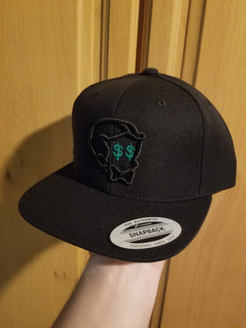 Richie Rich Gorra Ricky Ricon Gorra Belica Belico El Del - Etsy