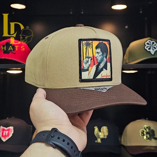 Gorras Belicas - Etsy