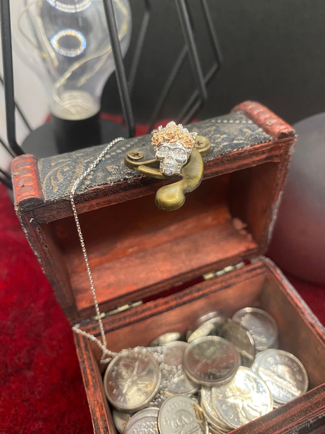 Pirates Flower - Etsy