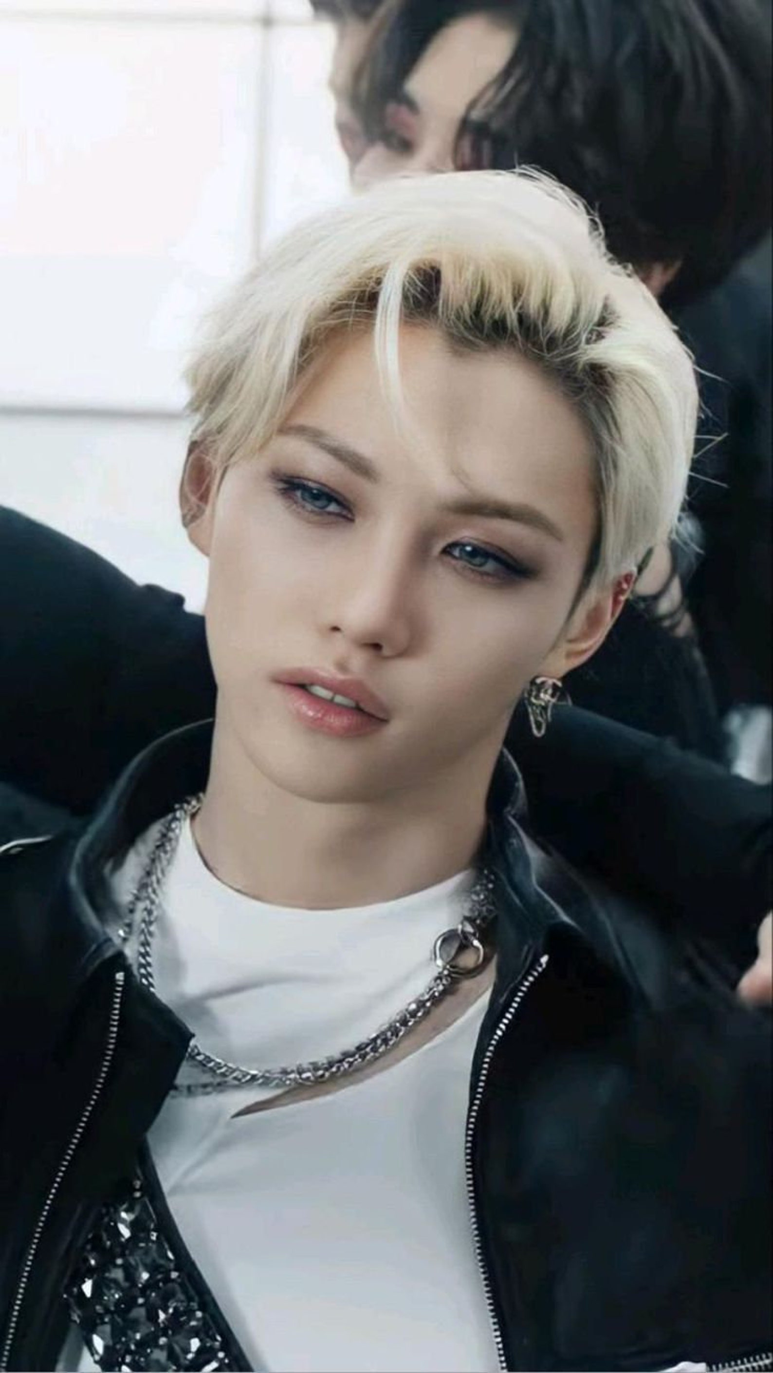 7 - Stray Kids Felix Inspired Lip Gloss - Etsy