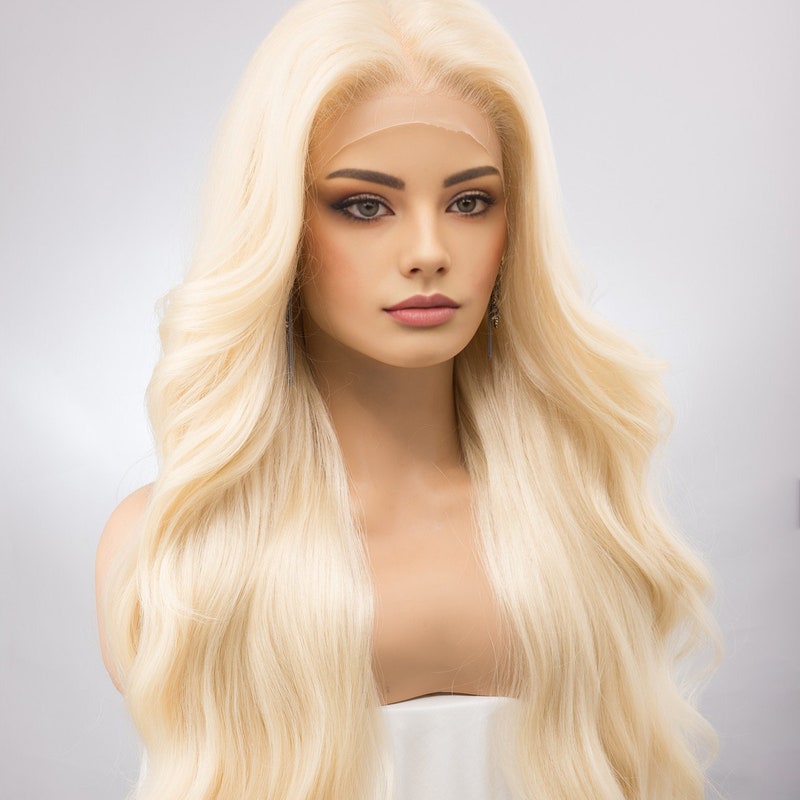 Barbie Wig - Etsy