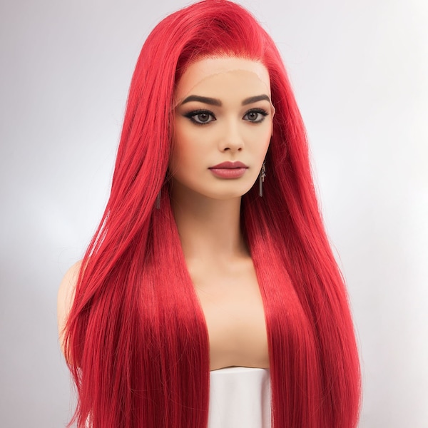 Mermaid Wig - Etsy