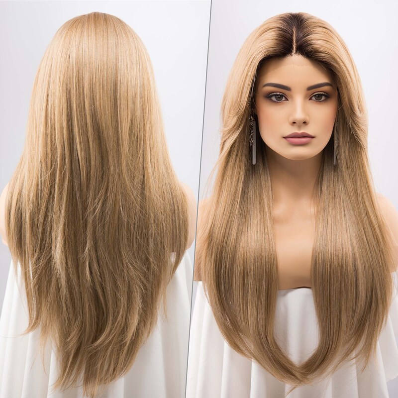 Golden Blonde - Etsy