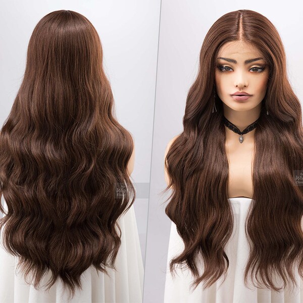 Wig Party - Etsy