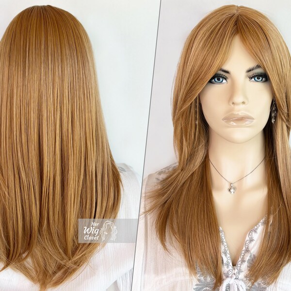 Beth Dutton Wig - Etsy