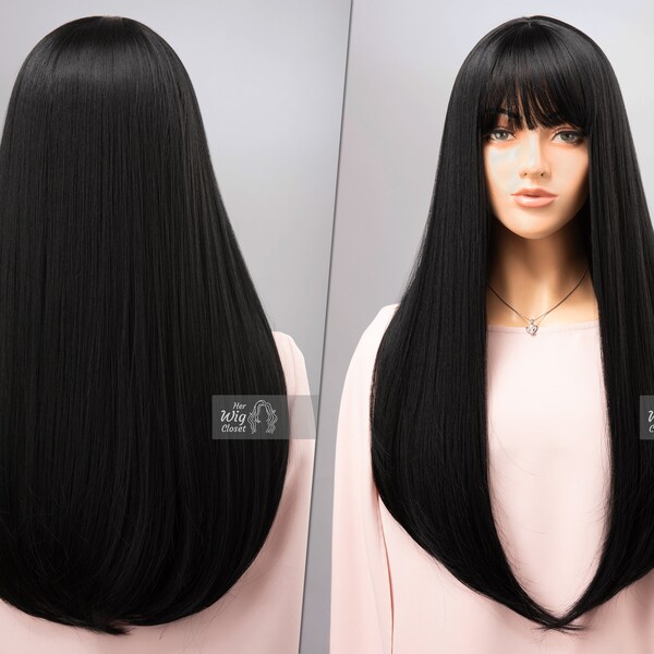 Drag Queen Wig - Etsy