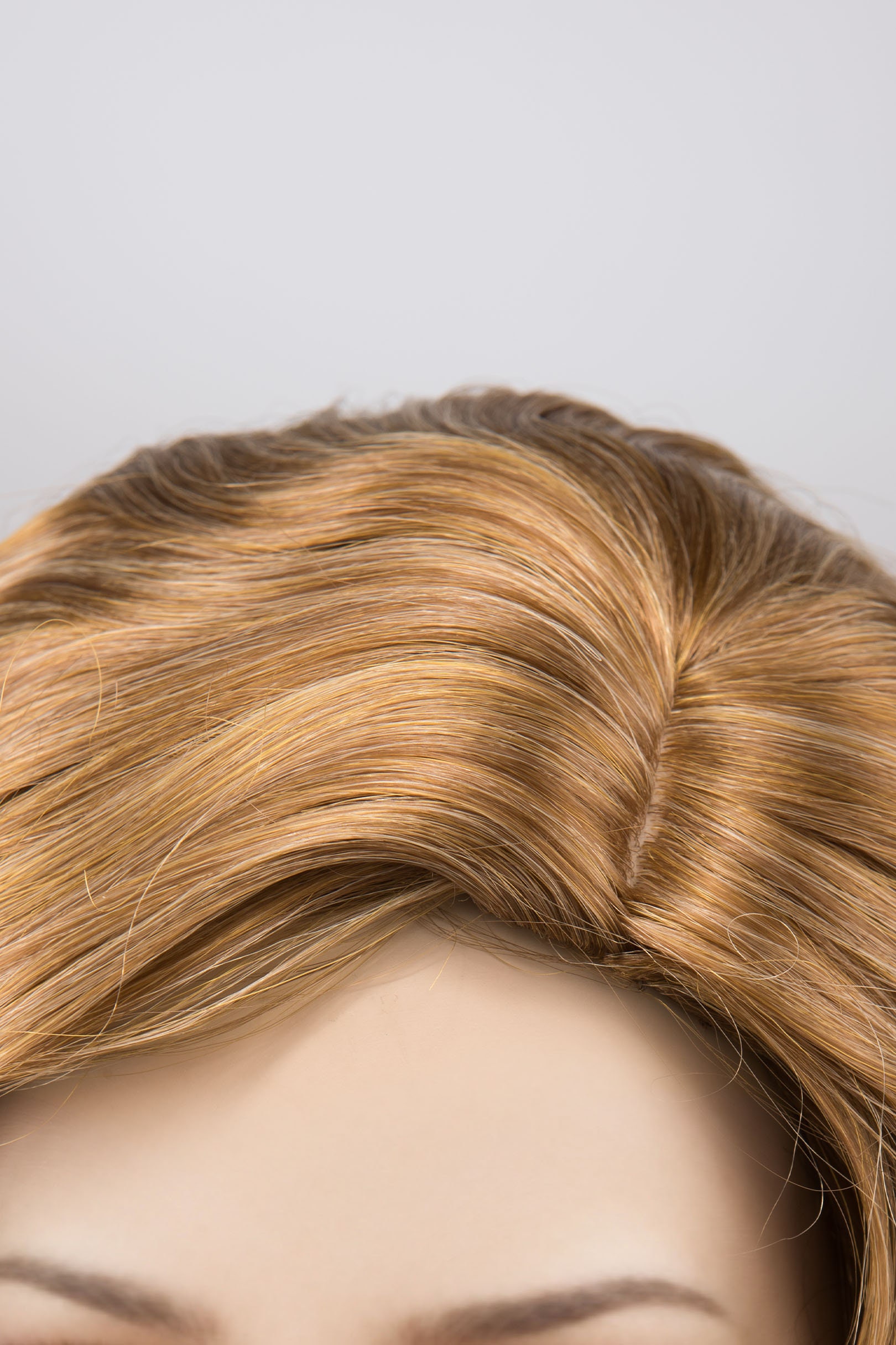 Golden Ash Honey Blonde Finger Wave Great Gatsby Cosplay Wig Ashton - Etsy