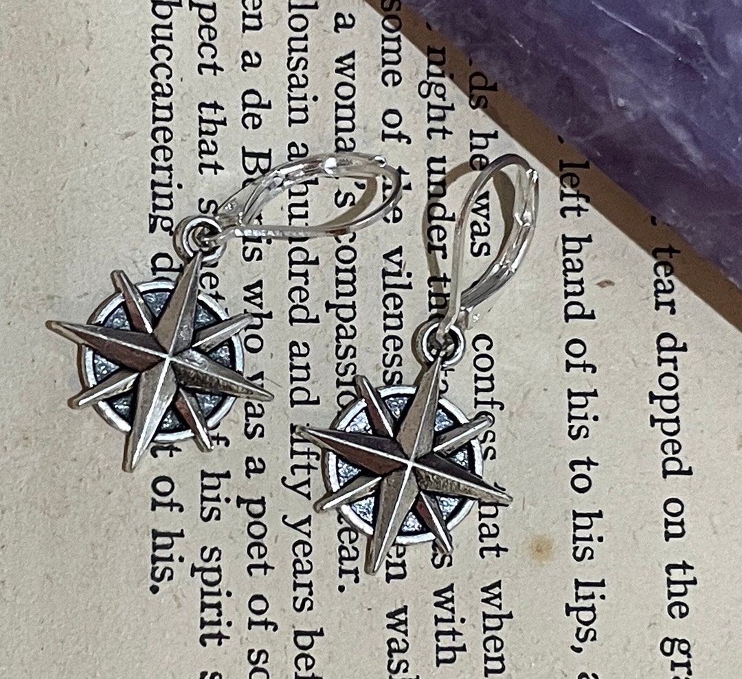 Baldurs Gate 3 Inspired Gale Symbol of Mystra Weave Earrings - Etsy UK