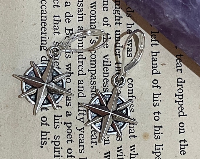 Baldurs Gate 3 Inspired Gale Symbol of Mystra Weave Earrings - Etsy