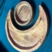 Crescent Moon Crystal Tray Set - Etsy
