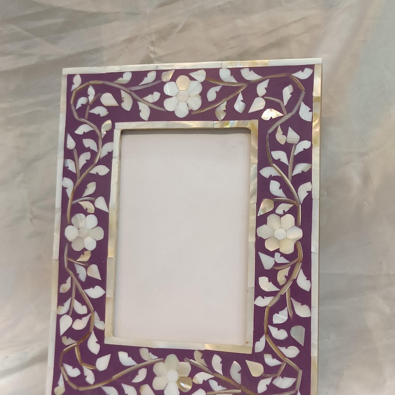Wood Inlay Picture - Etsy