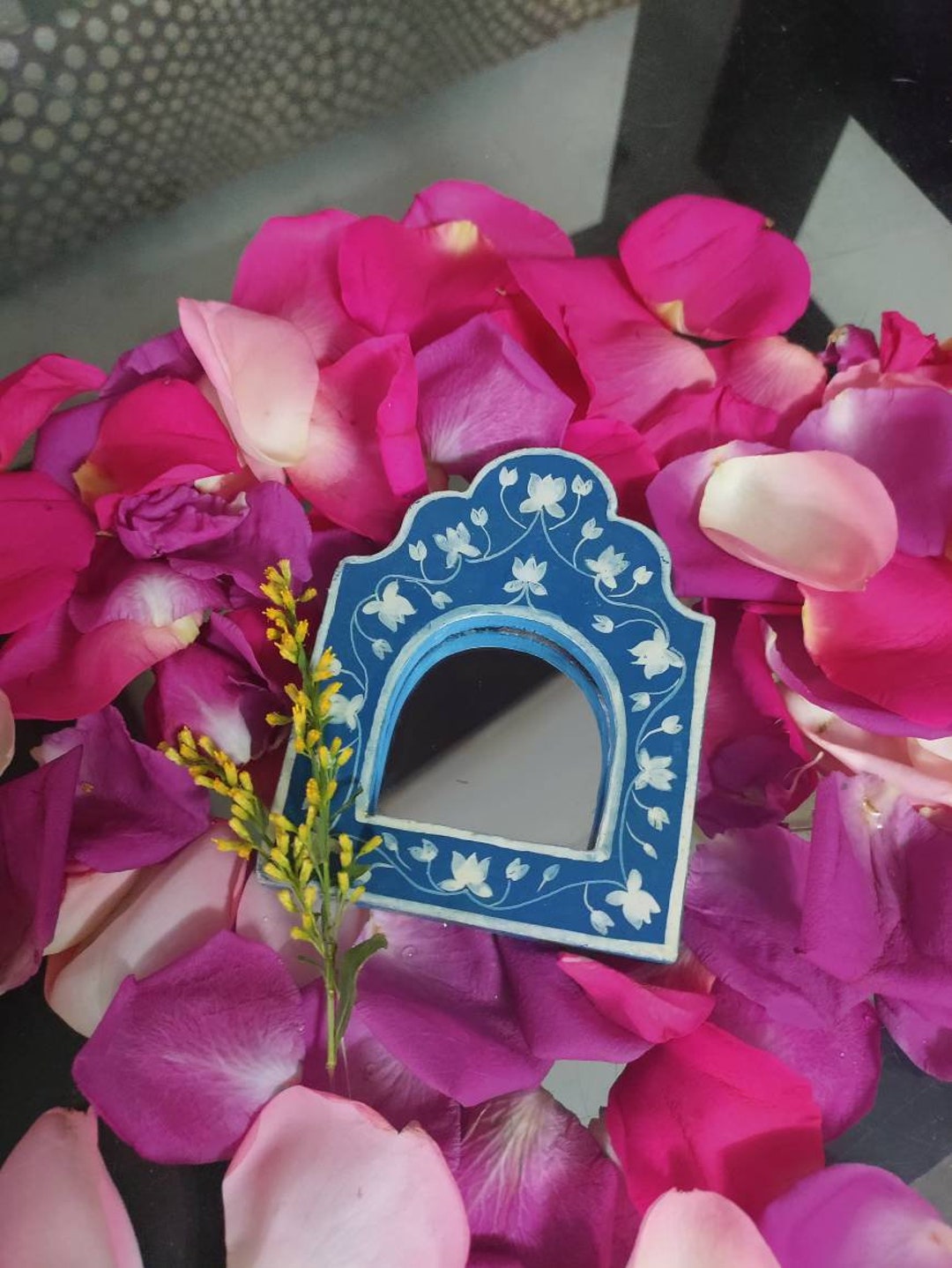 Hand Painted Frames From Heart of Rajasthan . Gift Your Loved Ones ...