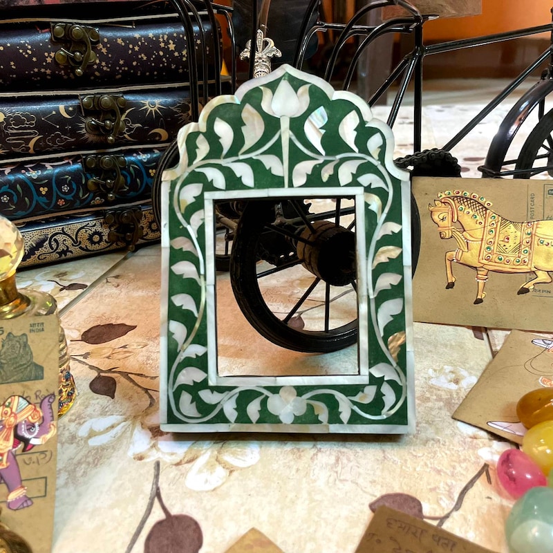 Arched Picture Frame - Etsy