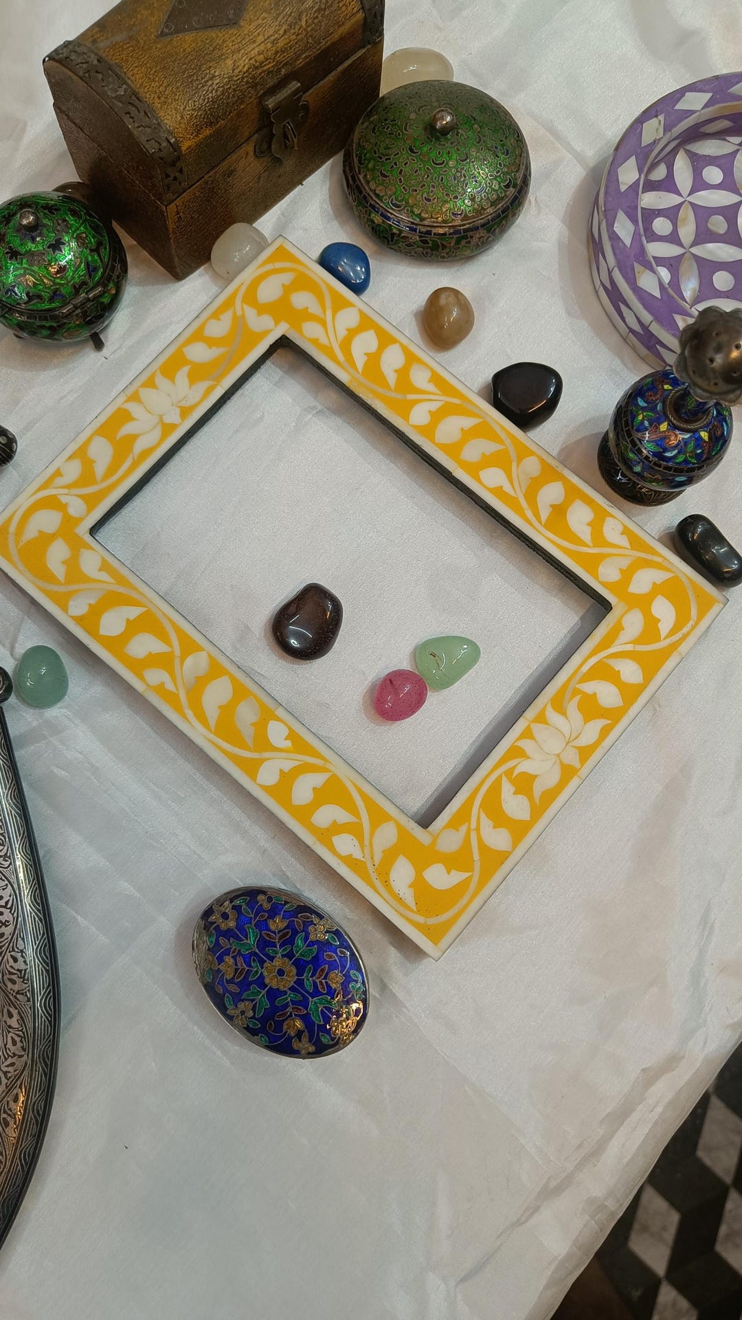 Handmade Photo Frame for Your Loved Ones Keep Your Memories Alive for ...