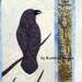 Raven - Bird Quilt Pattern - Digital Download - Etsy