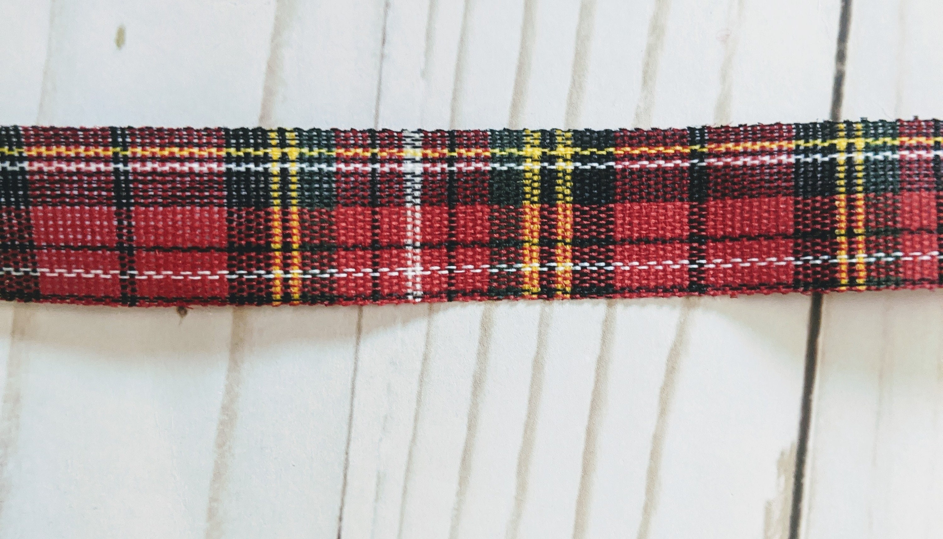 Wooden Christmas Ornaments Rae Dunn Inspired Set of 3 - Etsy