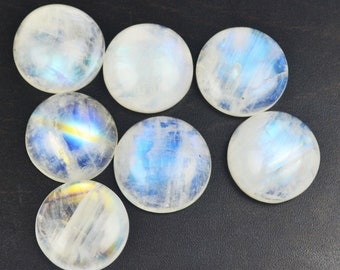 Rainbow moonstone | Etsy