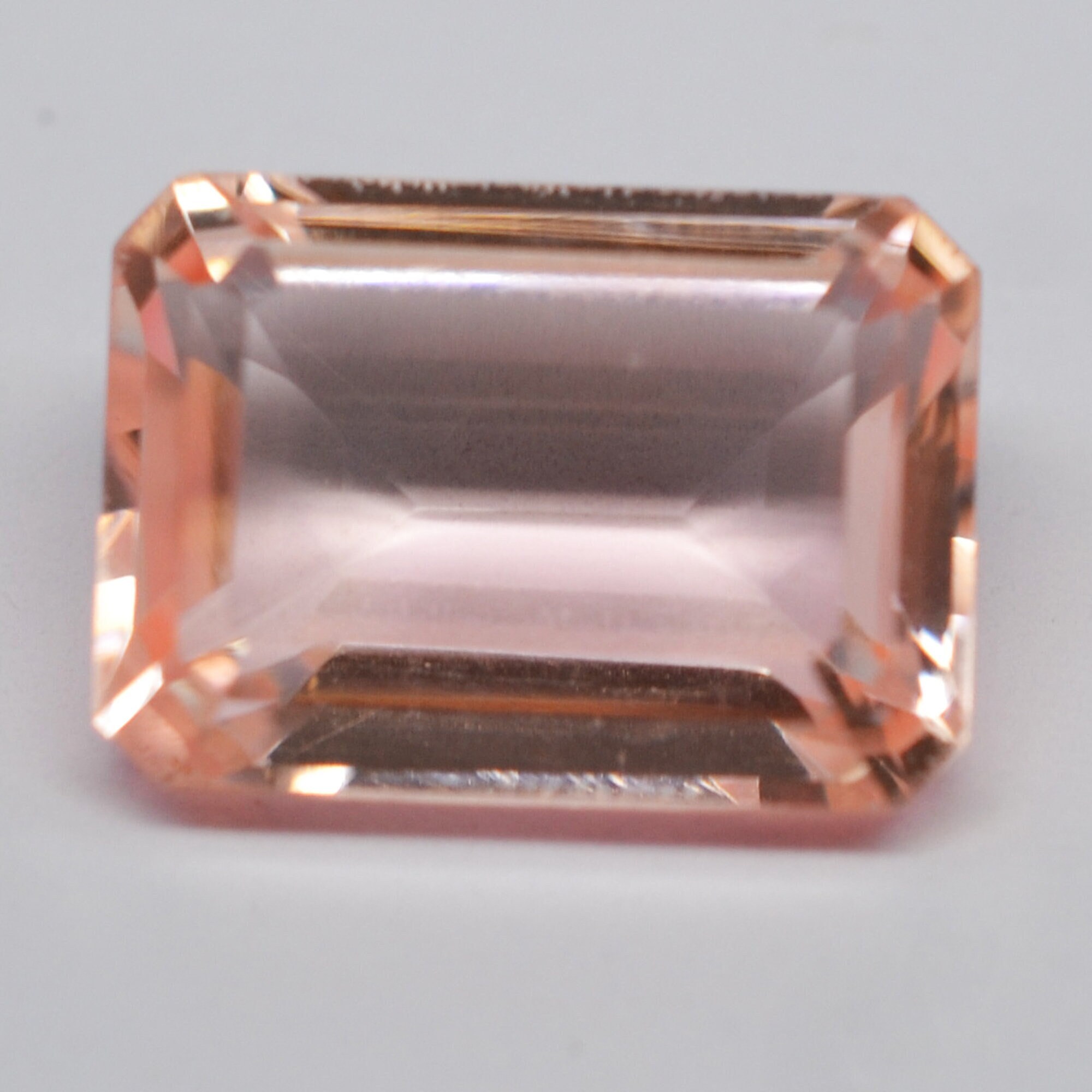 5pcs Morganite Quartz 8x10mm 10x14mm 12x16mm Morganite Quartz - Etsy