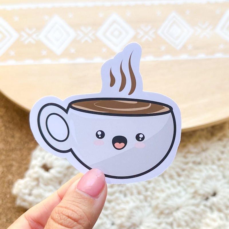 Cute Laptop Stickers - Etsy