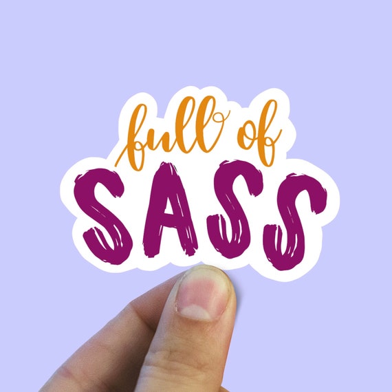 Sass Meme