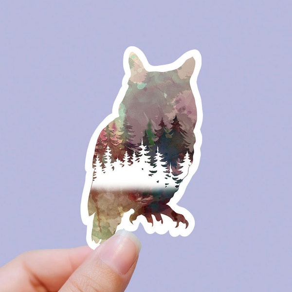 Best Friend Owl - Etsy