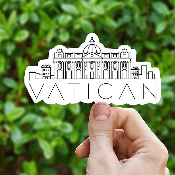 Vatican City - Etsy