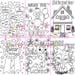 Not Just Another Frikin Adult Coloring Book - Adult Coloring Book ...