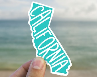 Los Angeles Skateboard Vinyl Decal Sticker LA Dodgers California Socal ...