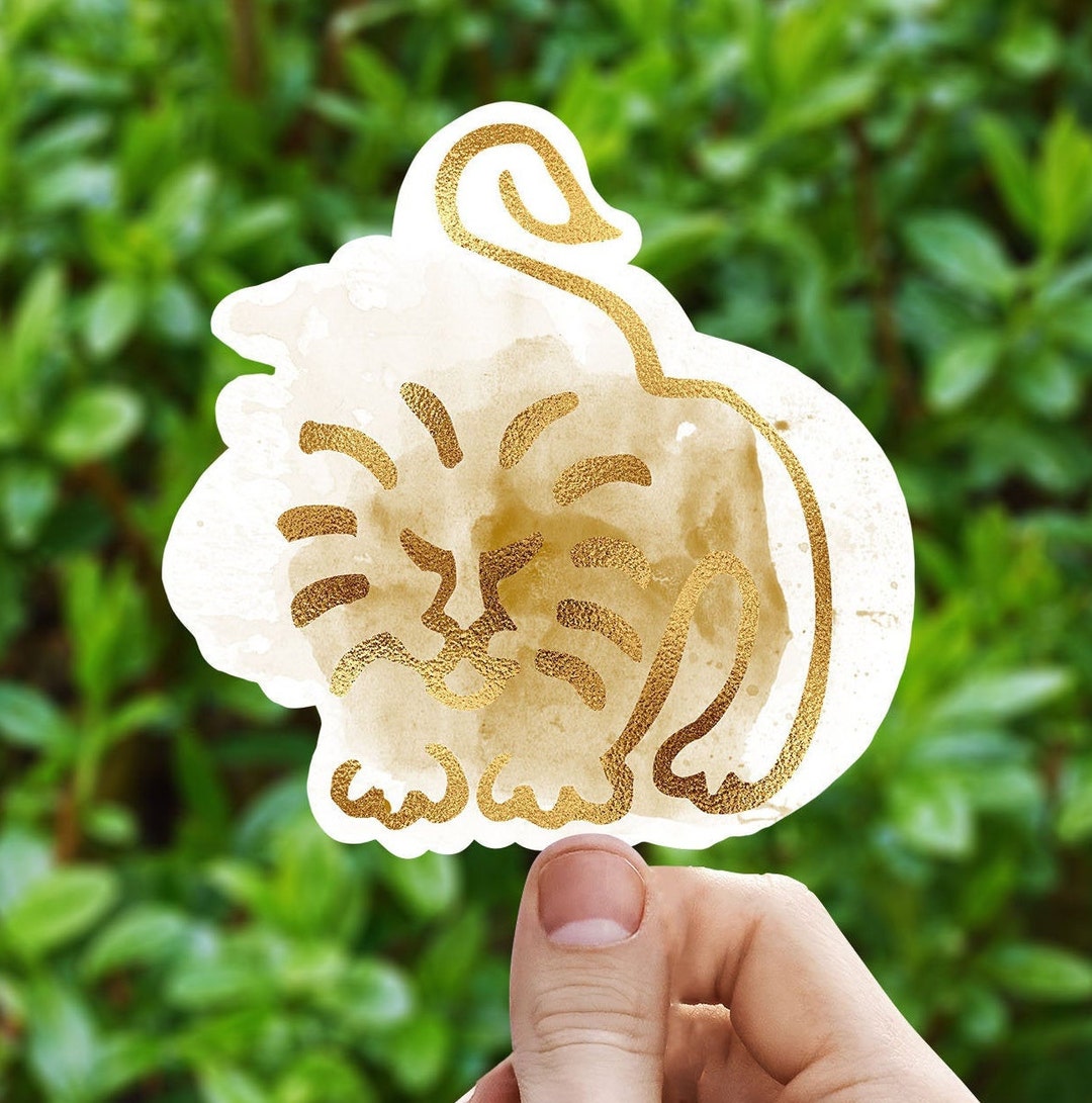 Watercolor Leo Animal Sticker Leo Zodiac Sticker Astrology Etsy watercolor-leo-animal-sticker-leo-zodiac-sticker-astrology-etsy