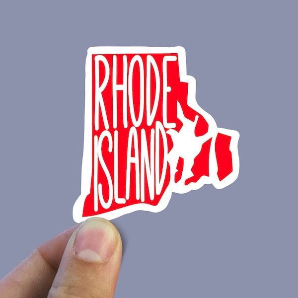 Rhode Island - Etsy