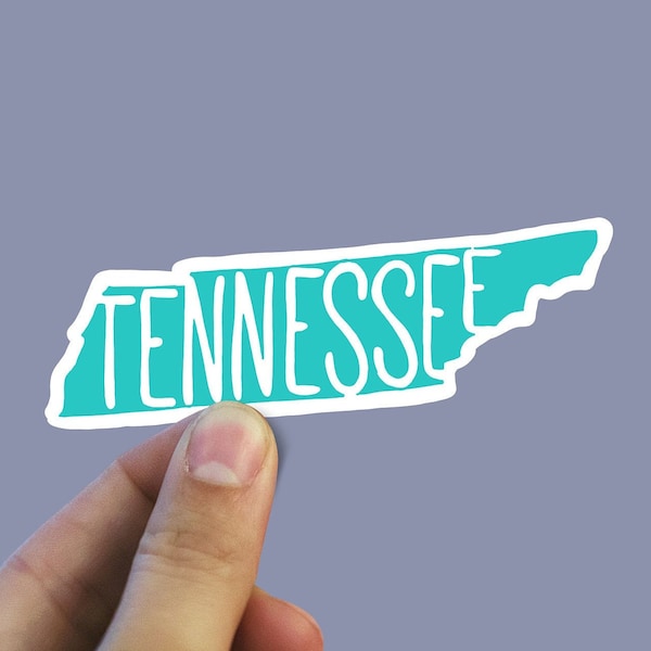 Tennessee - Etsy