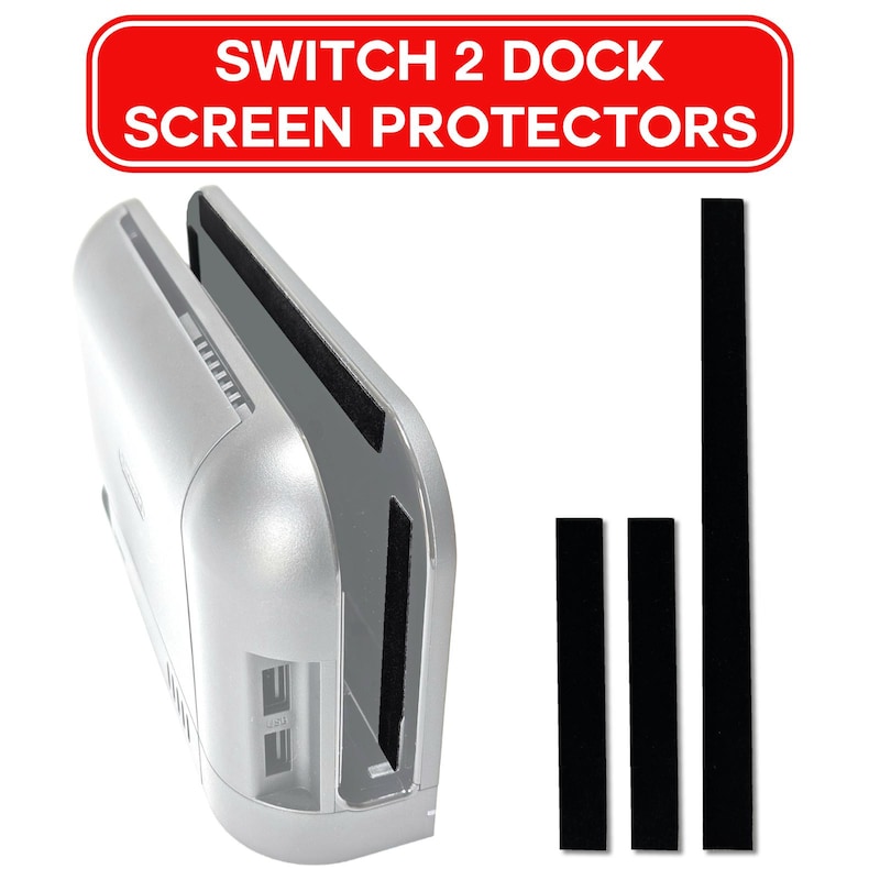 Switch Docking Covers - Etsy