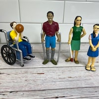 Differently Abled Kids Clipart, Boy, Girl, Children, Kids of the World ...