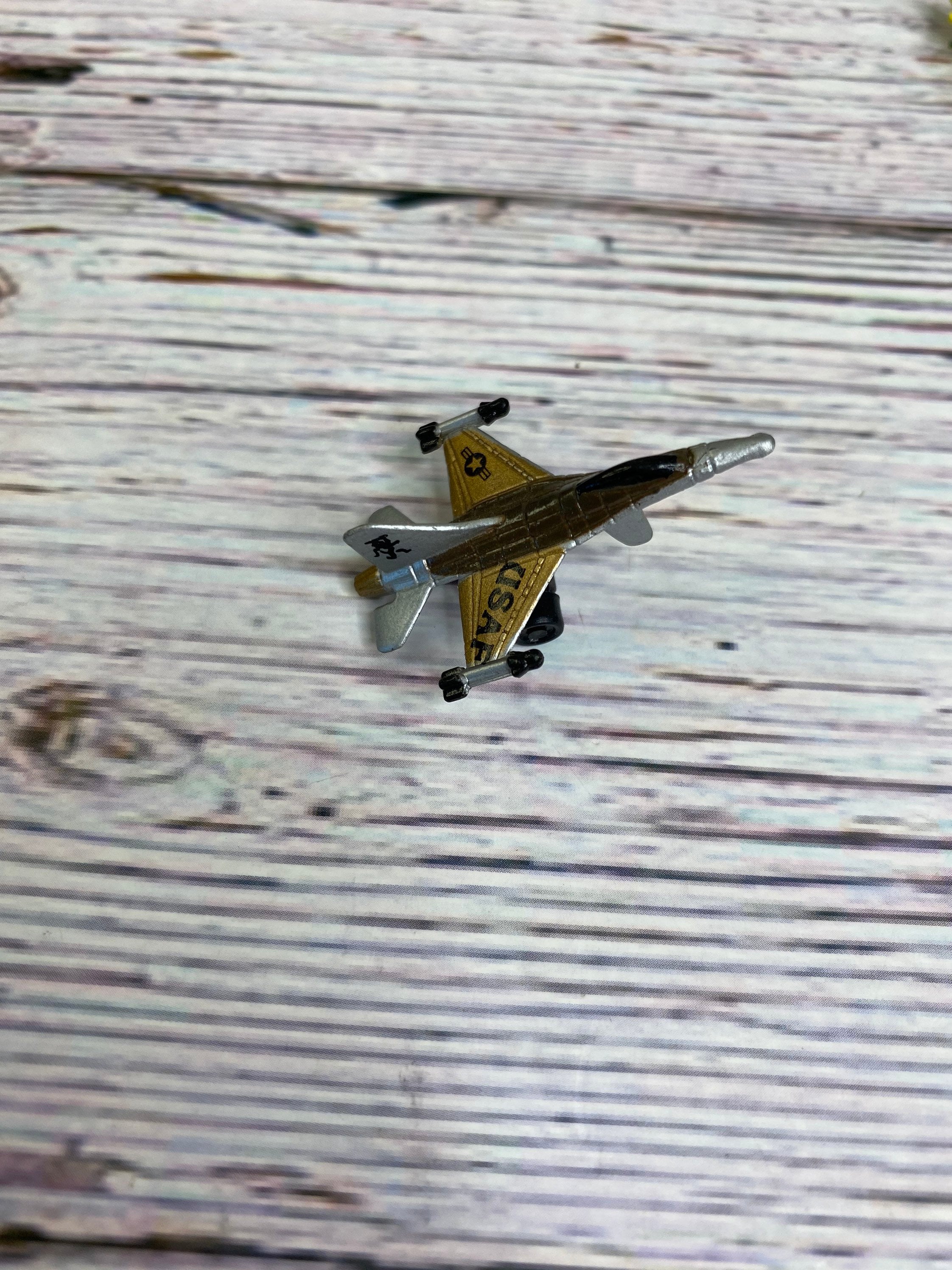 HO Scale Airplanes CCCP and United States Air Force USAF - Etsy