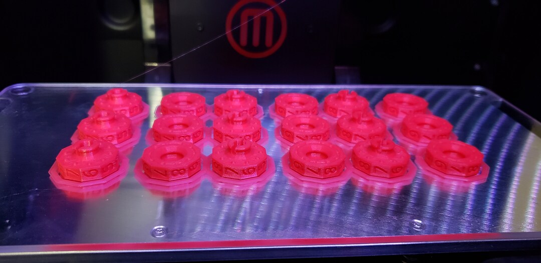 Custom 3D Printing - Etsy