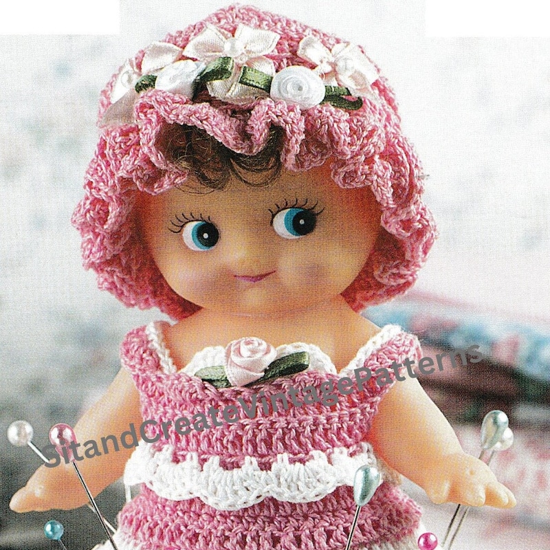 Cupie Dolls - Etsy