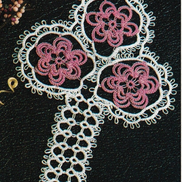 Cross Bookmark - Etsy