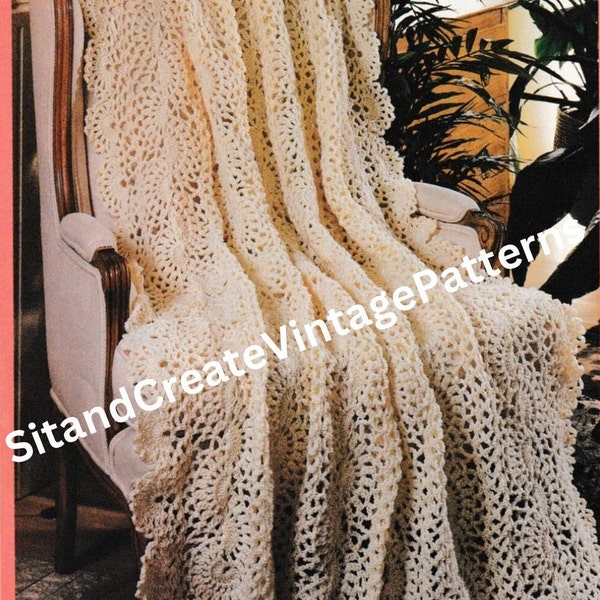 Afghan Patterns - Etsy