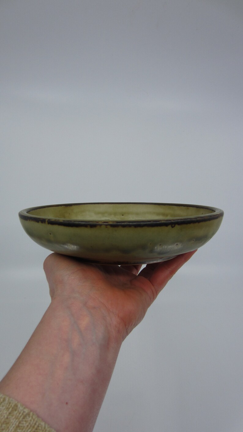 RARE Vintage Danish Royal Copenhagen Ceramic Plate Designer - Etsy