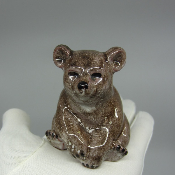 Designer Bear Statue - Etsy