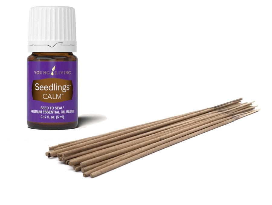 Seedling calm young living store