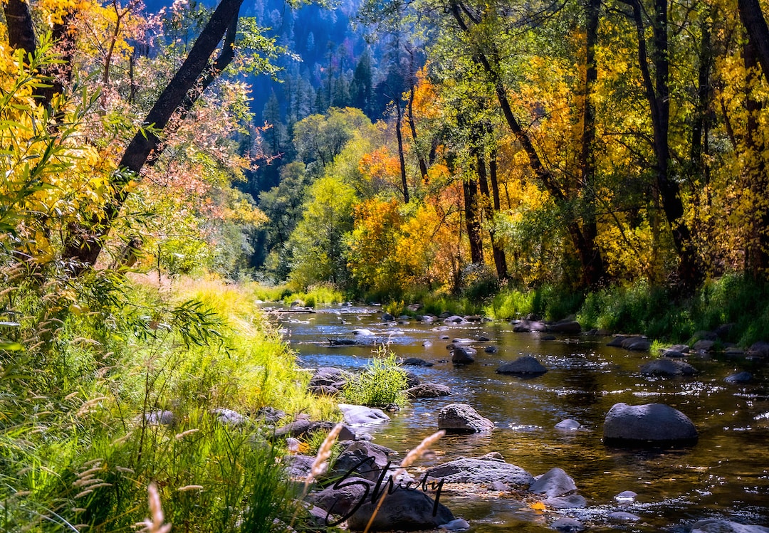 Landscape Photography-acrylic Prints-canvas Prints-wall Decor-wall Art ...