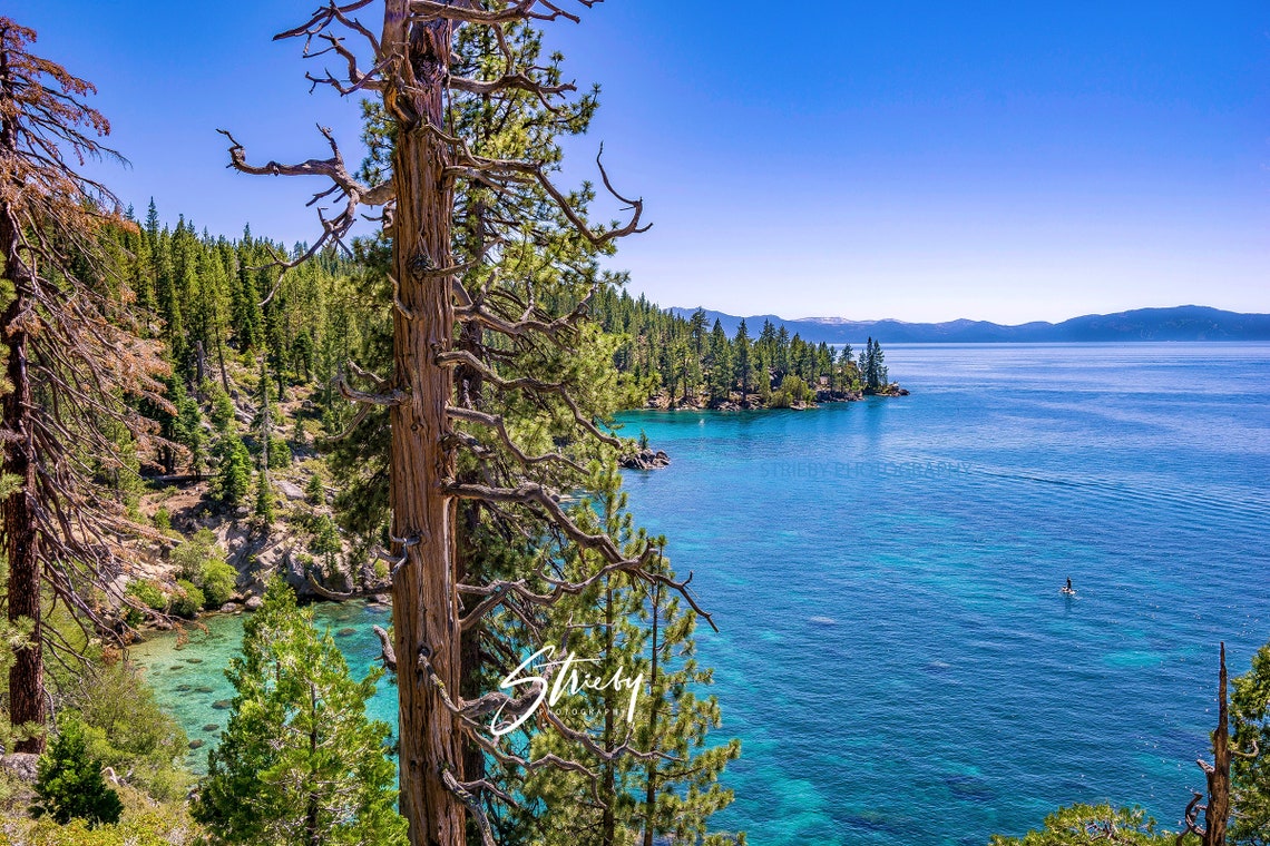 Landscape Photography-acrylic Prints-canvas Prints-wall Decor-wall Art ...