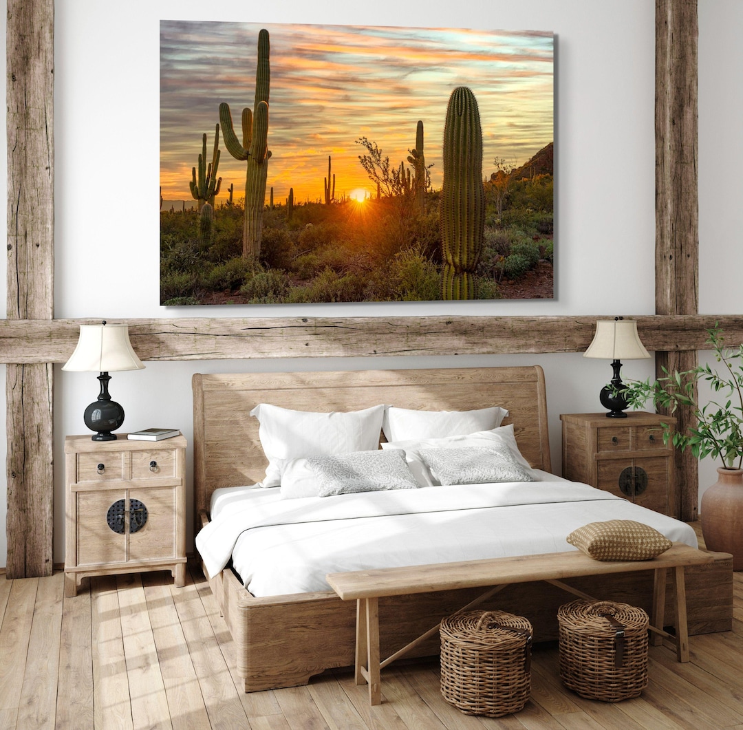 Arizona Landscape Photography-framed Art-art Prints-photography-wall ...
