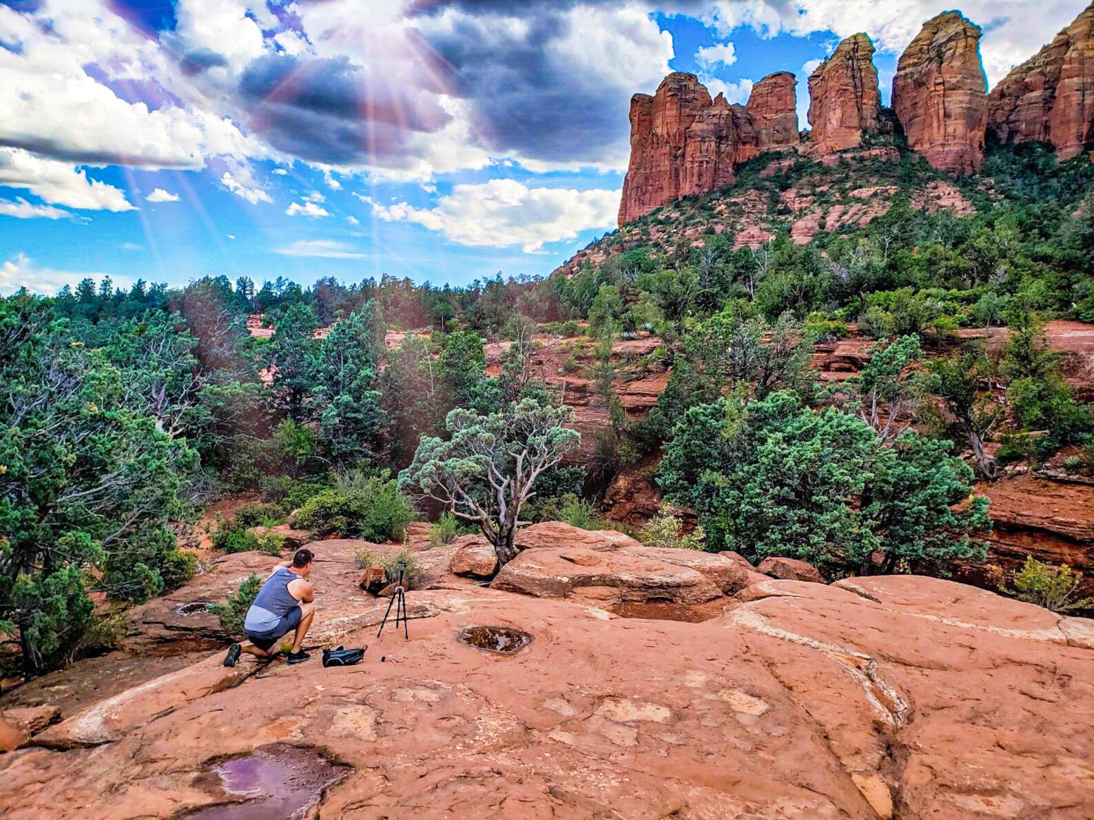 Landscape Photography-acrylic Prints-canvas Prints-wall Decor-wall Art ...