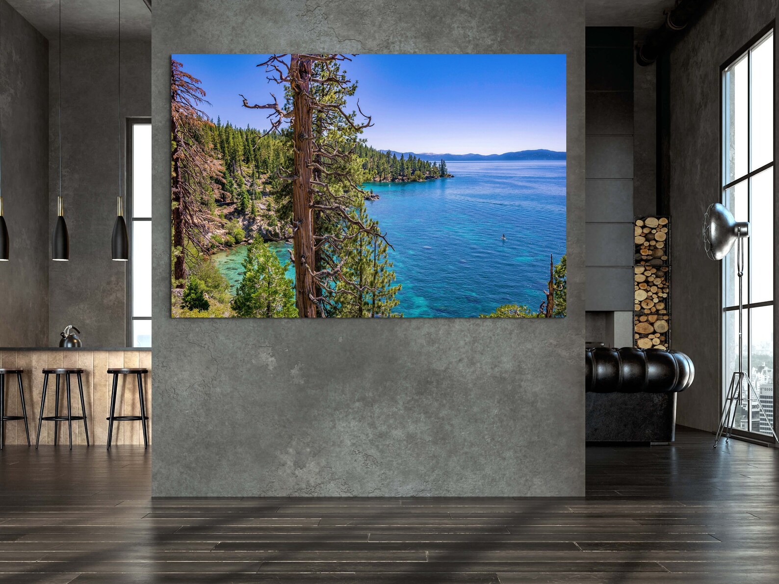 Landscape Photography-acrylic Prints-canvas Prints-wall - Etsy