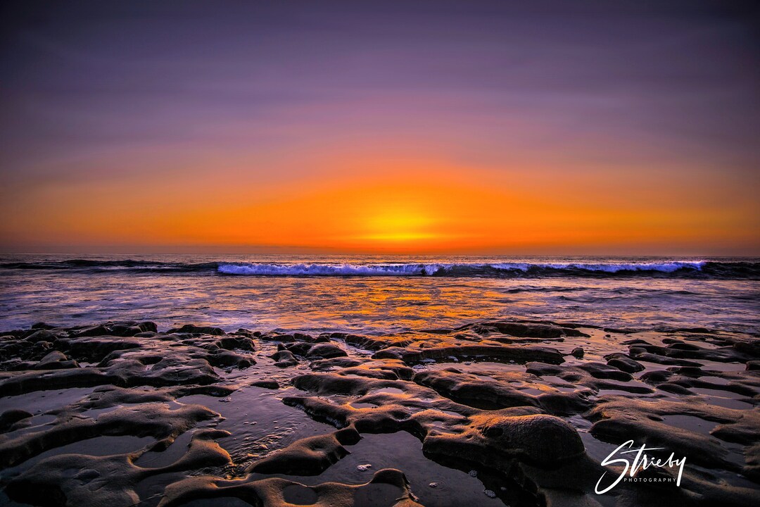 Landscape Photography-acrylic Prints-canvas Prints-wall Decor-wall Art ...