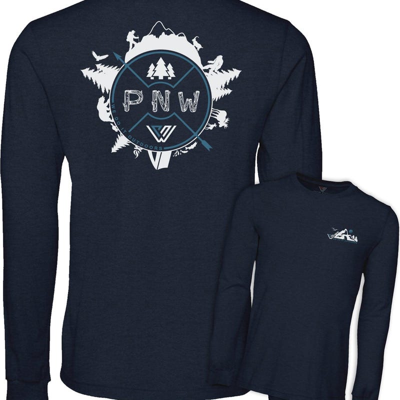 Pnw Clothing - Etsy