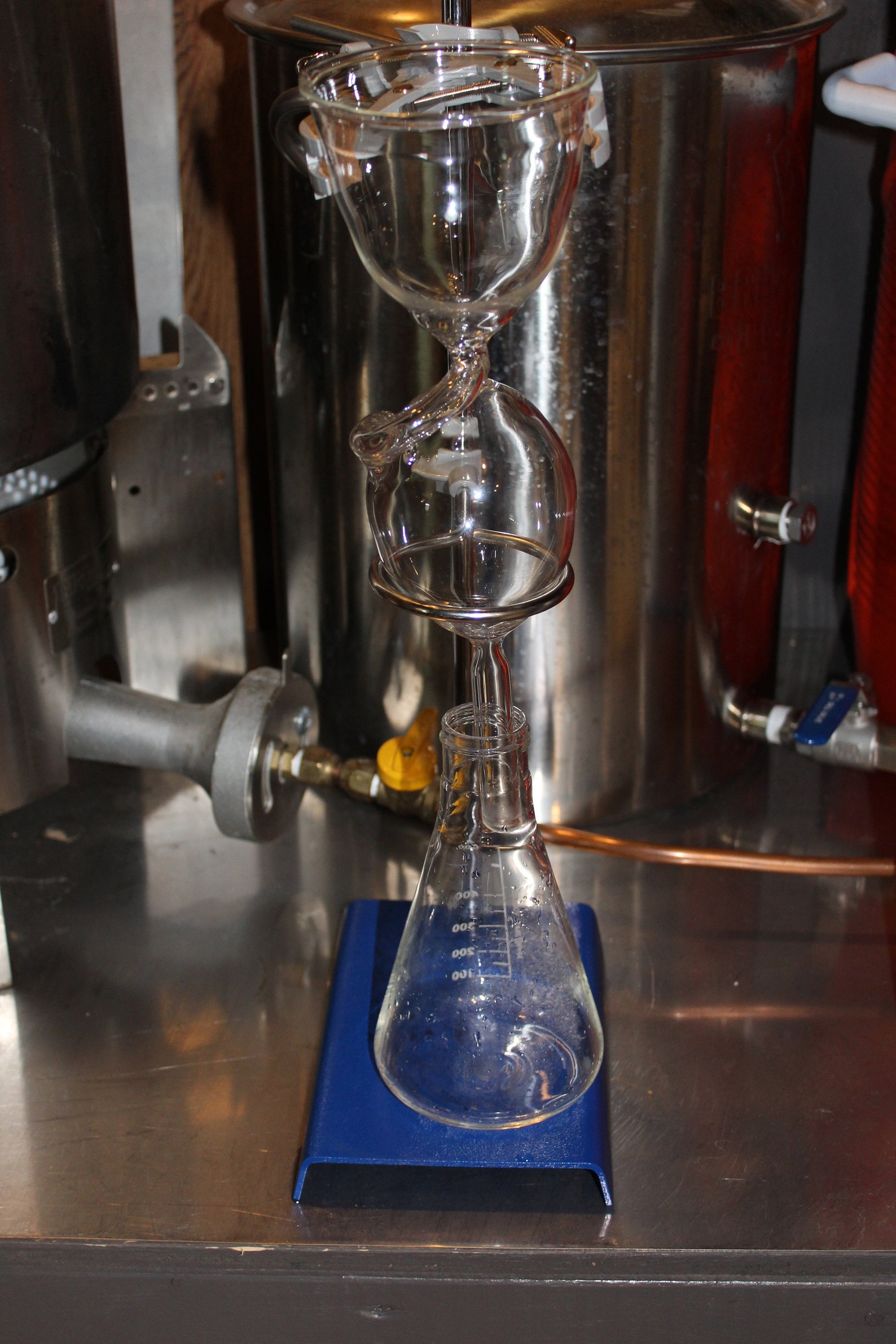 Vortex Funnel Energize And Restructure Your Water | Etsy