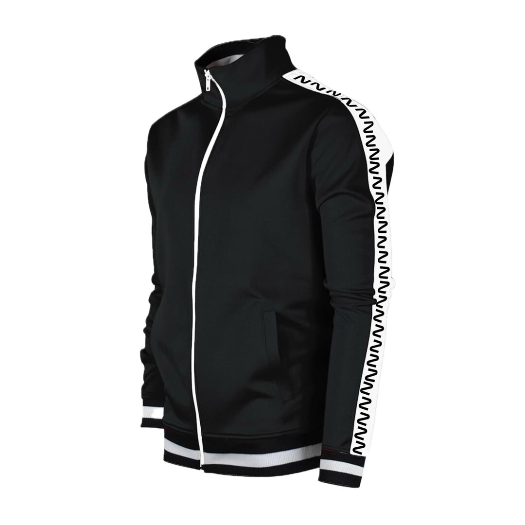 Dangerous Bend Jacket | Twenty One Pilots - Etsy